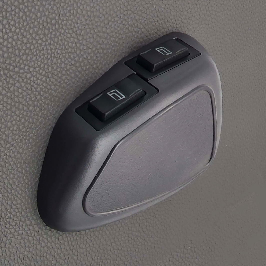 Power Window Kits – AutoLöc Power Accessories