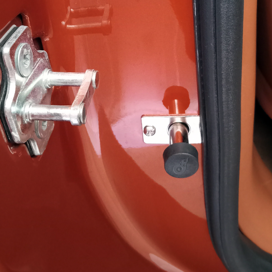 Power Trunk Solenoids – AutoLöc Power Accessories