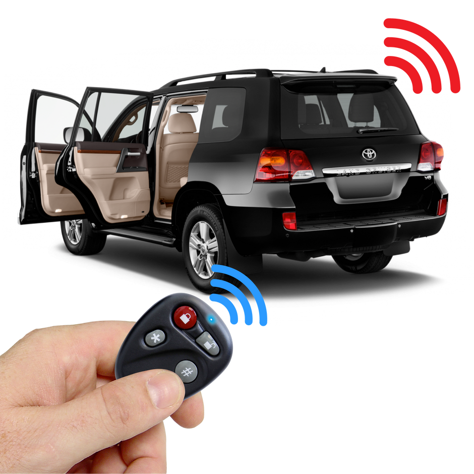 Power Trunk Solenoids – AutoLöc Power Accessories