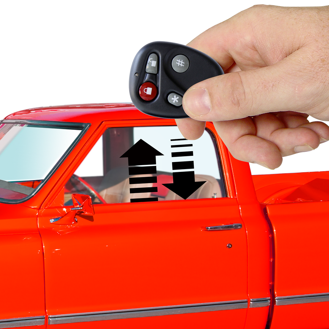 Power Window Kits – AutoLöc Power Accessories