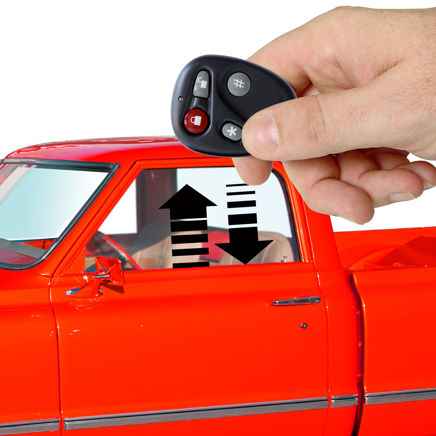 Power Window Kits – AutoLöc Power Accessories