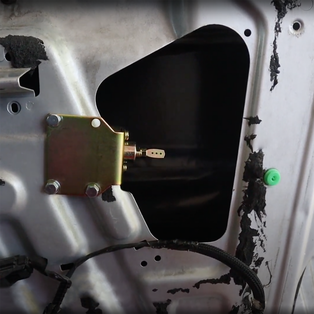 Power Trunk Solenoids – AutoLöc Power Accessories