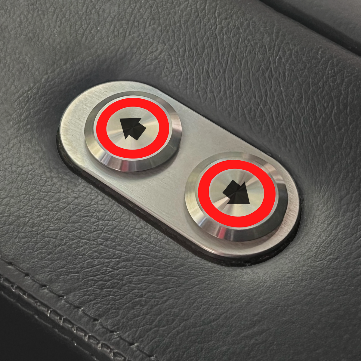 Power Door Lock Kits and Accessories – AutoLöc Power Accessories