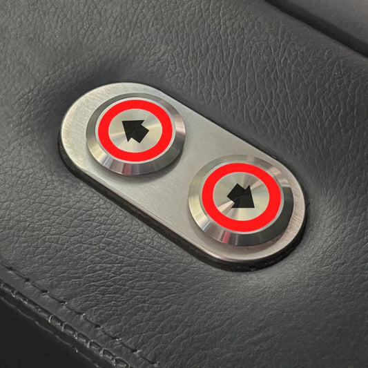 Window Cranks and Switches – AutoLöc Power Accessories