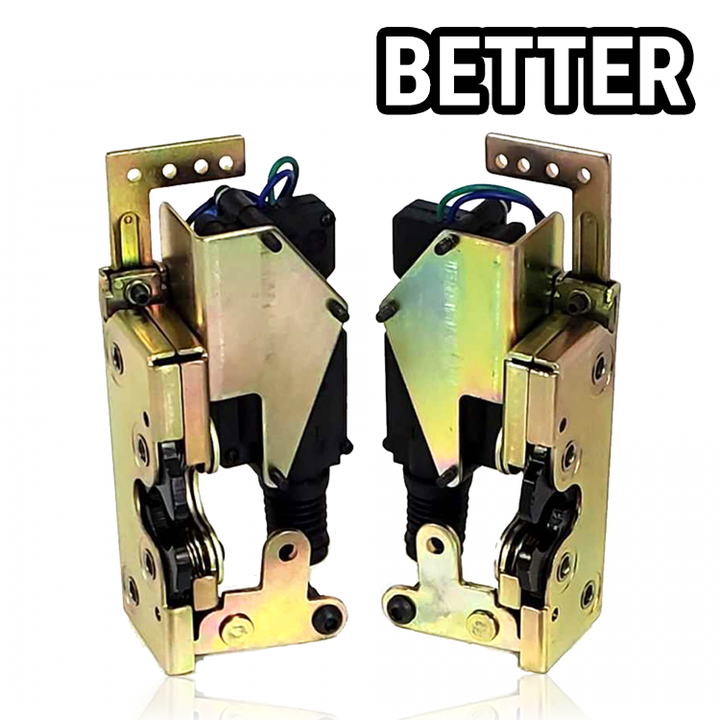 Large Bear Claw Latches – AutoLöc Power Accessories