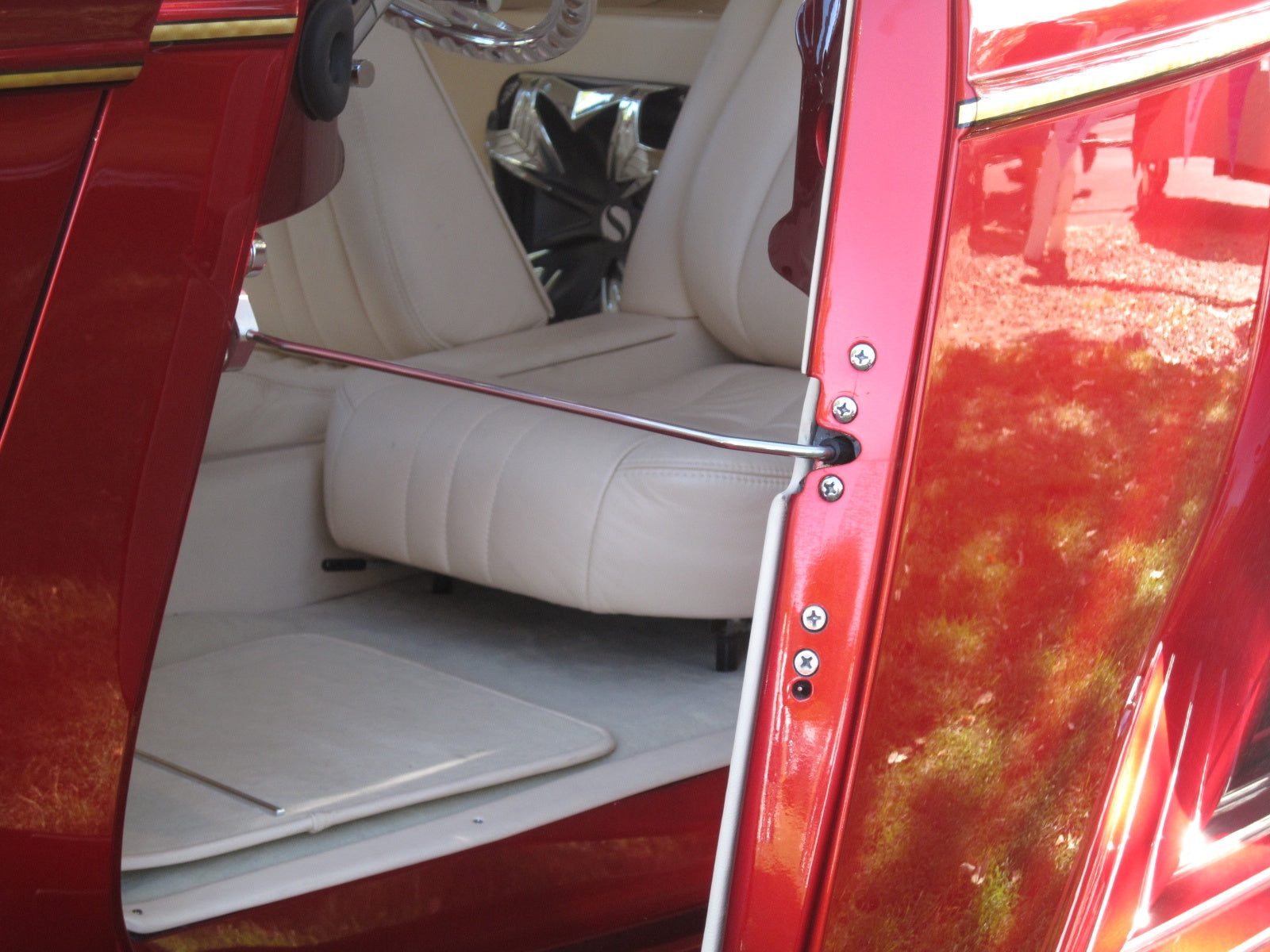 Bear Claw® Latches and Accessories – AutoLöc Power Accessories