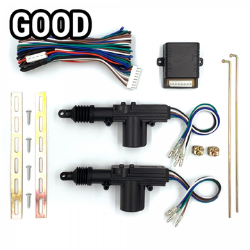 Power Door Locks – AutoLöc Power Accessories