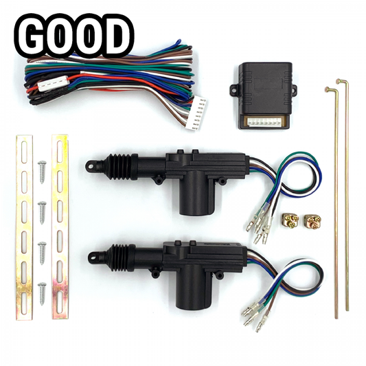 Power Door Locks – AutoLöc Power Accessories