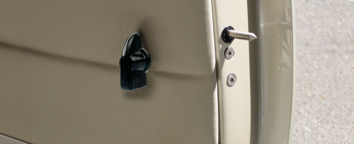 Deadloc Door Safety Systems – AutoLöc Power Accessories