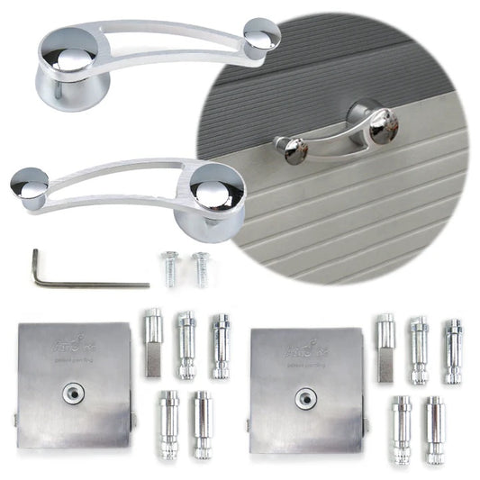 Window Cranks and Switches – AutoLöc Power Accessories