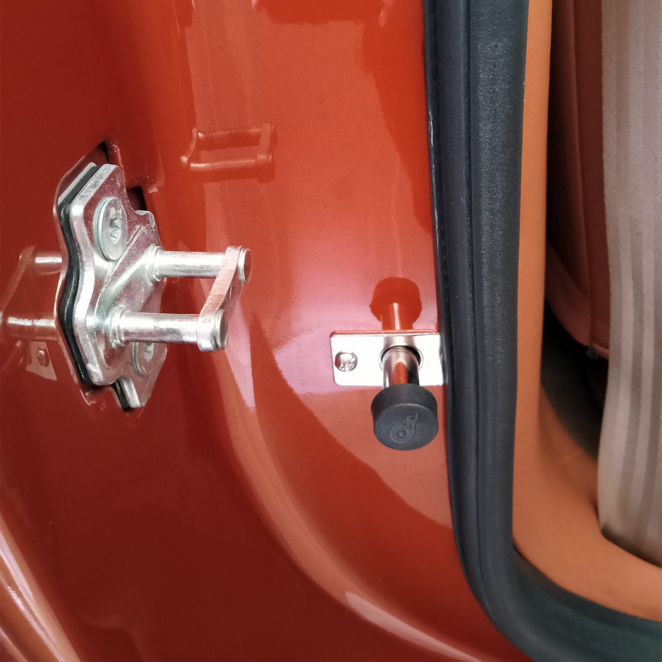 Door Poppers – AutoLöc Power Accessories