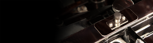 Door Poppers – AutoLöc Power Accessories