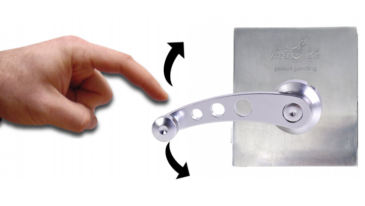 Power Window Kits 5500 Series – AutoLöc Power Accessories