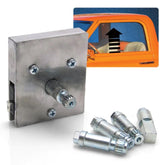 Window Cranks and Switches – AutoLöc Power Accessories