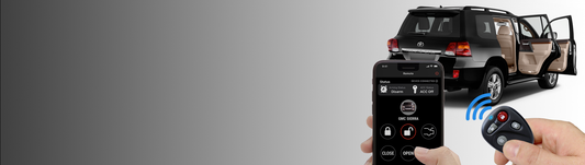 Power Door Locks – AutoLöc Power Accessories