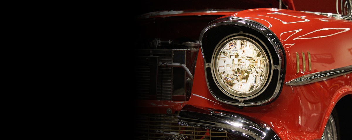 Snake-Eye Headlights – AutoLöc Power Accessories