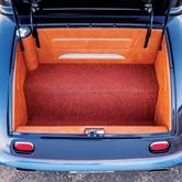 Power Trunk and Hood – AutoLöc Power Accessories