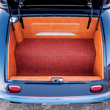 Power Trunk and Hood – AutoLöc Power Accessories