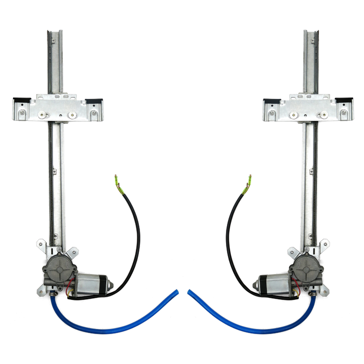 Power Window Kits 5500 Series – AutoLöc Power Accessories