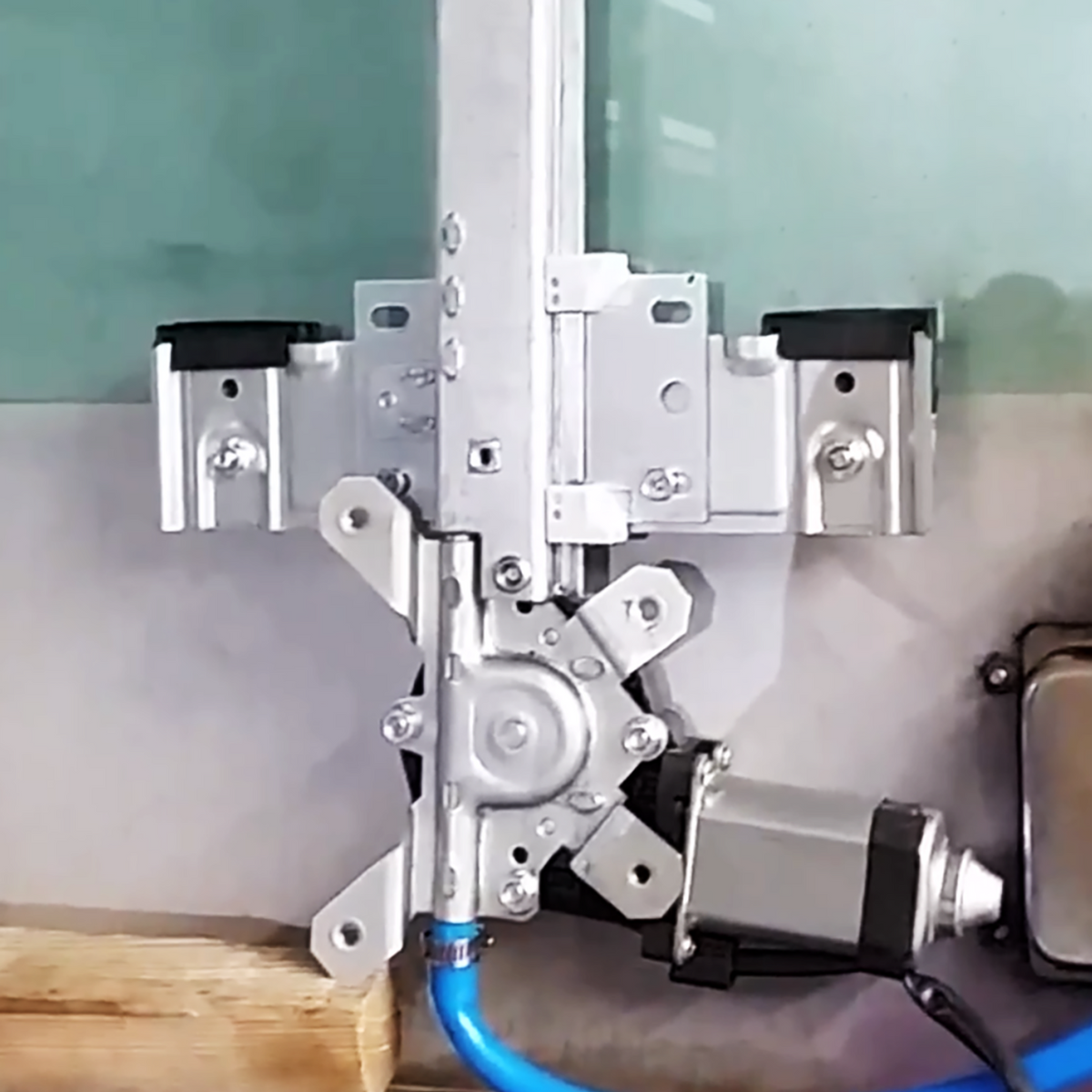 Universal Power Window Kits and Accessories – AutoLöc Power Accessories