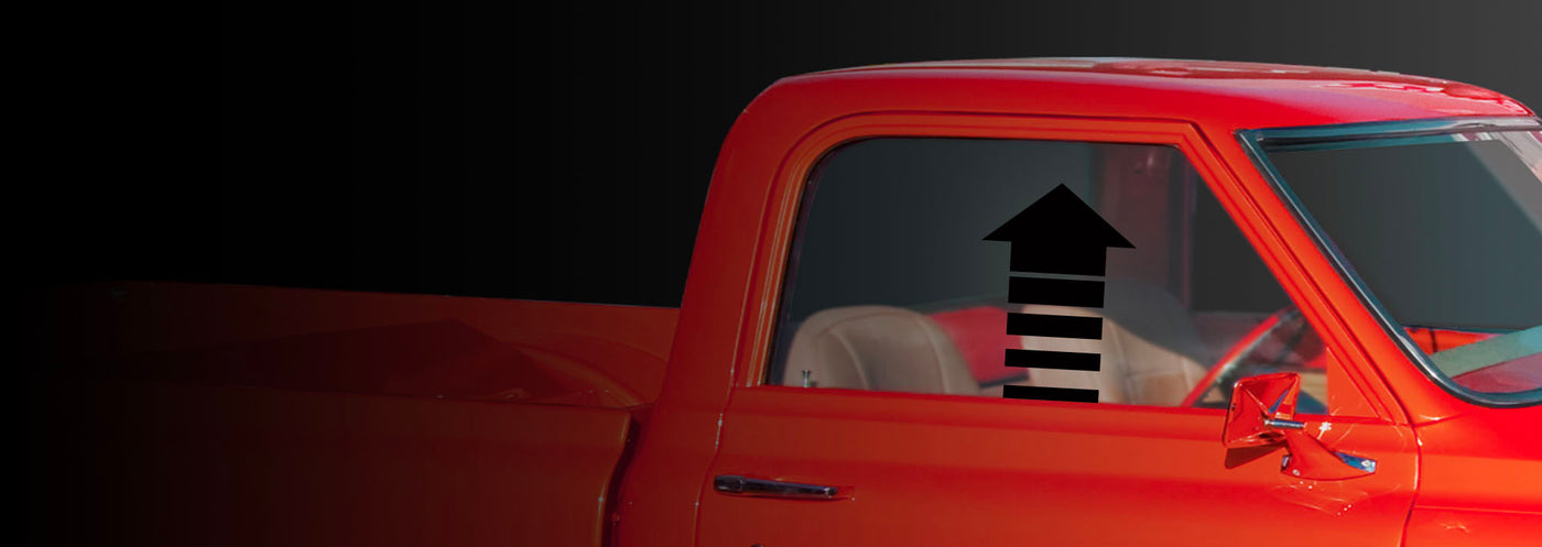 Power Window Kits – AutoLöc Power Accessories