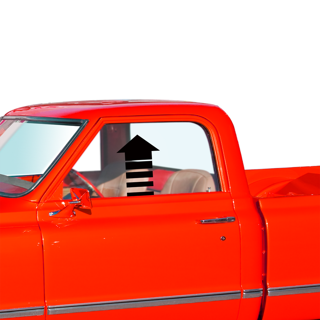 Universal Power Window Kits and Accessories – AutoLöc Power Accessories