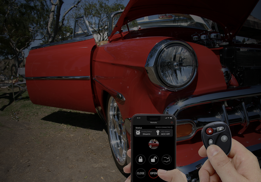 Shaved Door Kits – AutoLöc Power Accessories