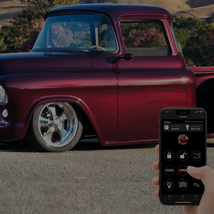 Shaved Door Kits – AutoLöc Power Accessories
