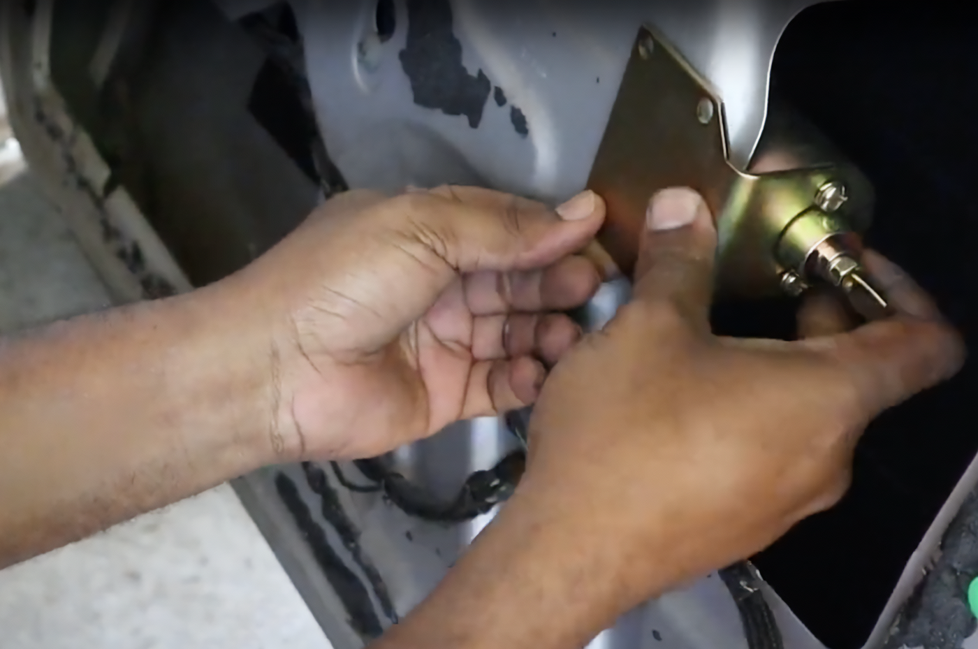 Shaved Door Kits – AutoLöc Power Accessories