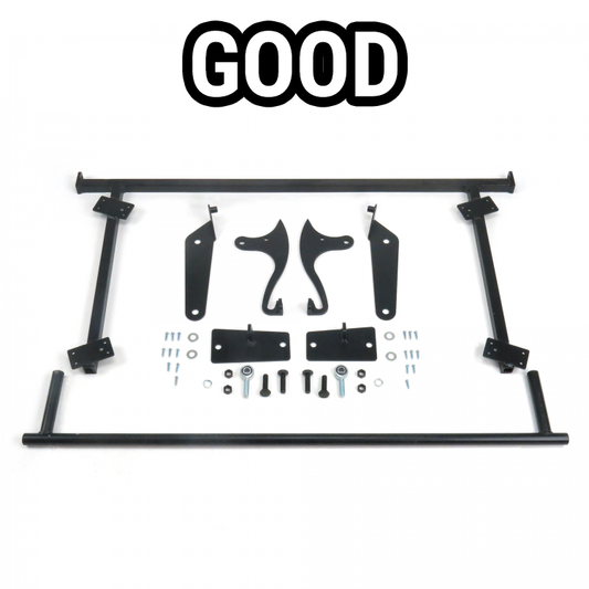 Tilt Hood Kits – AutoLöc Power Accessories