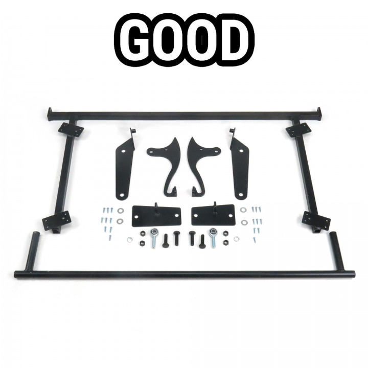 Tilt Hood Kits – AutoLöc Power Accessories