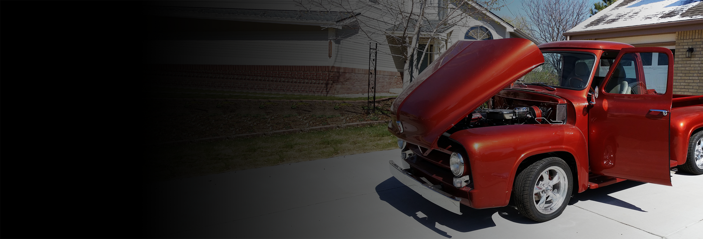 Tilt Hood Kits – AutoLöc Power Accessories