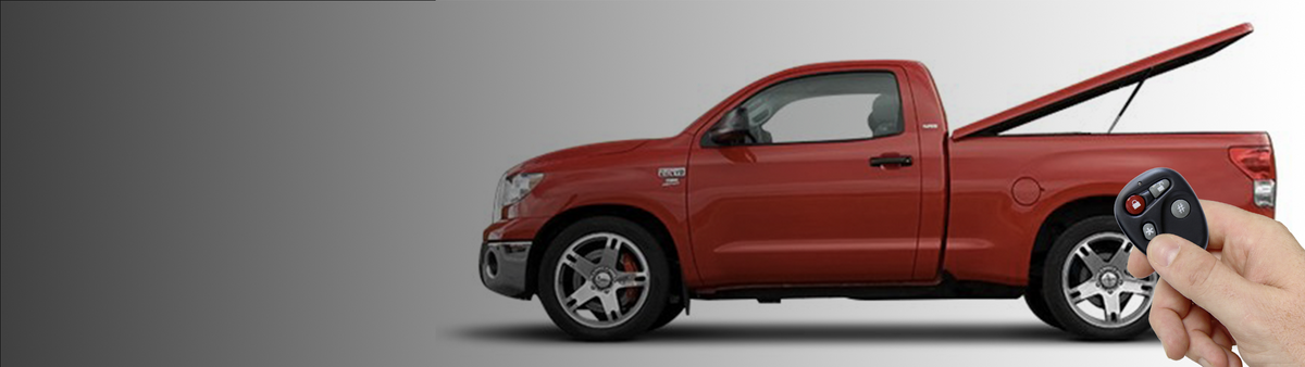 Standard Power Tonneau Cover Opener Kits – AutoLöc Power Accessories