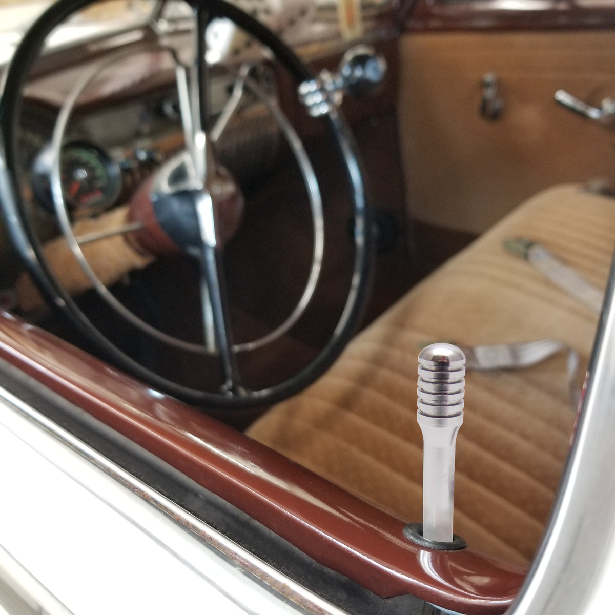 Power Door Locks – AutoLöc Power Accessories