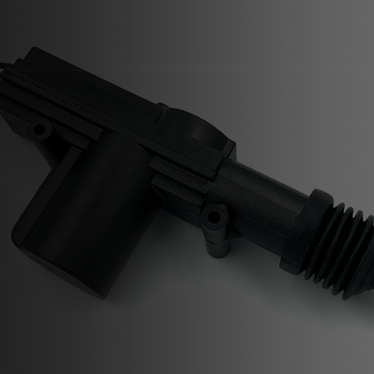 Power Door Locks – AutoLöc Power Accessories