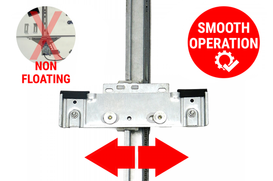 Power Window Kits 5500 Series – AutoLöc Power Accessories