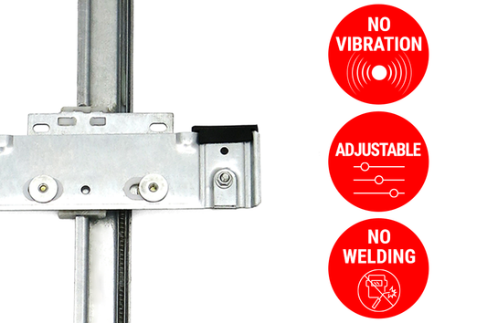 Power Window Kits 5500 Series – AutoLöc Power Accessories