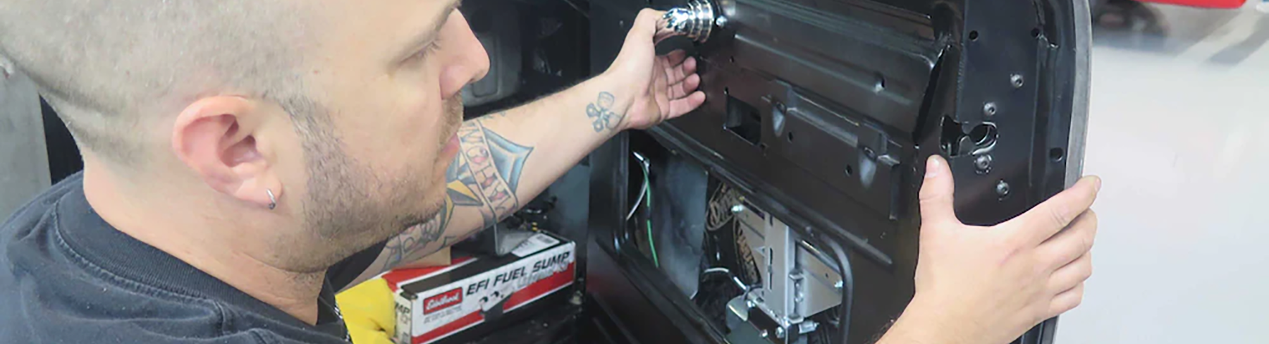 Instructions – AutoLöc Power Accessories